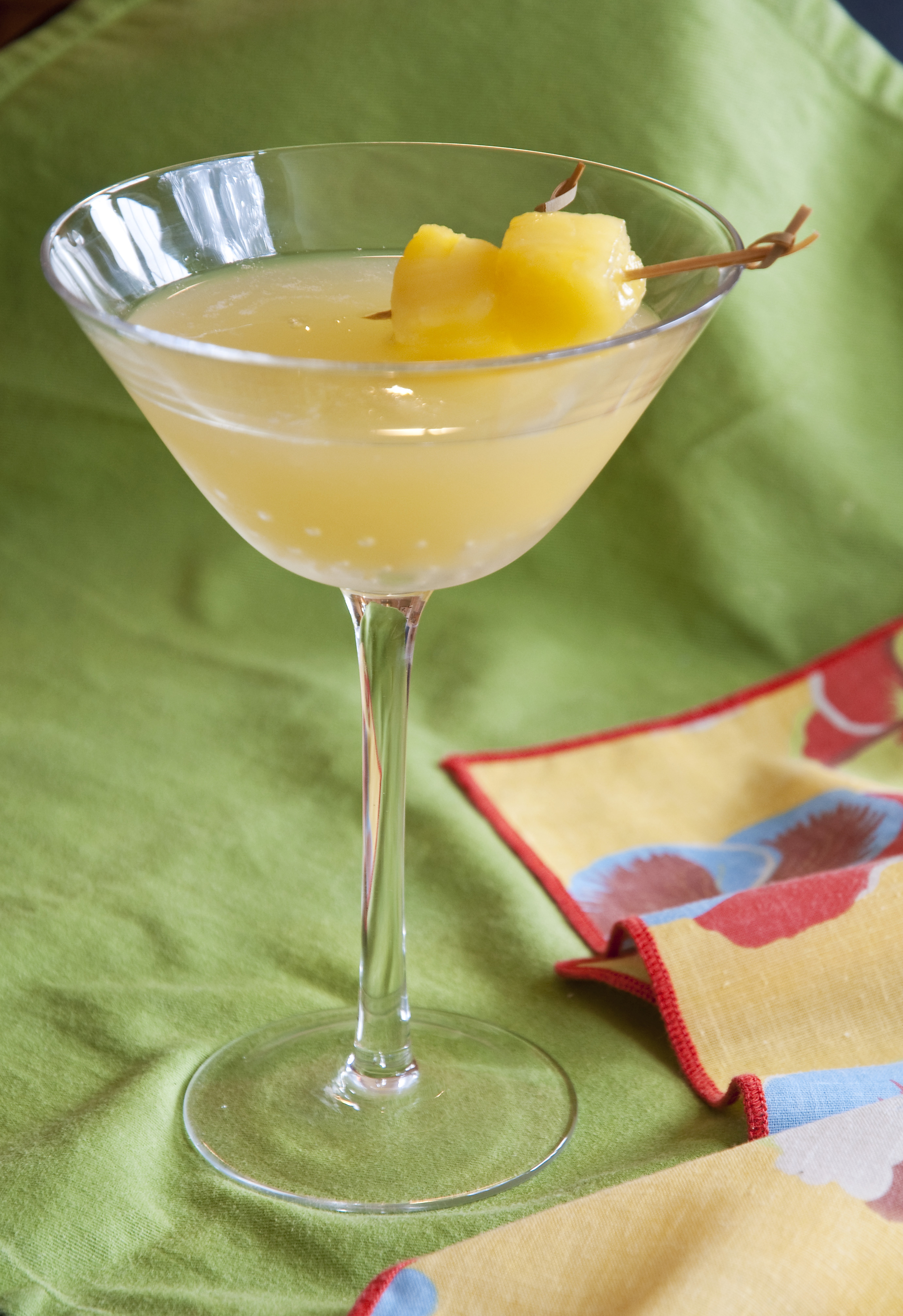 Tales of the Cocktail — Three Many Cooks