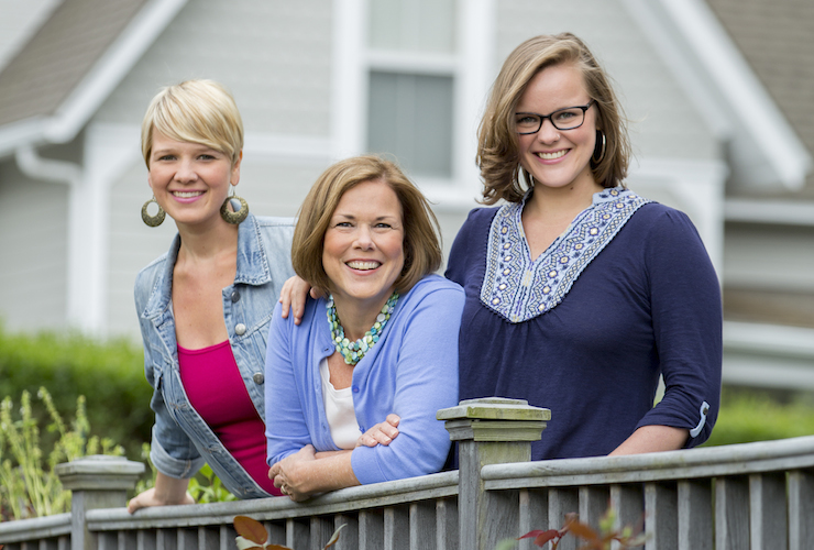 Food is Still Our Language--A Three Many Cooks Update — Three Many Cooks
